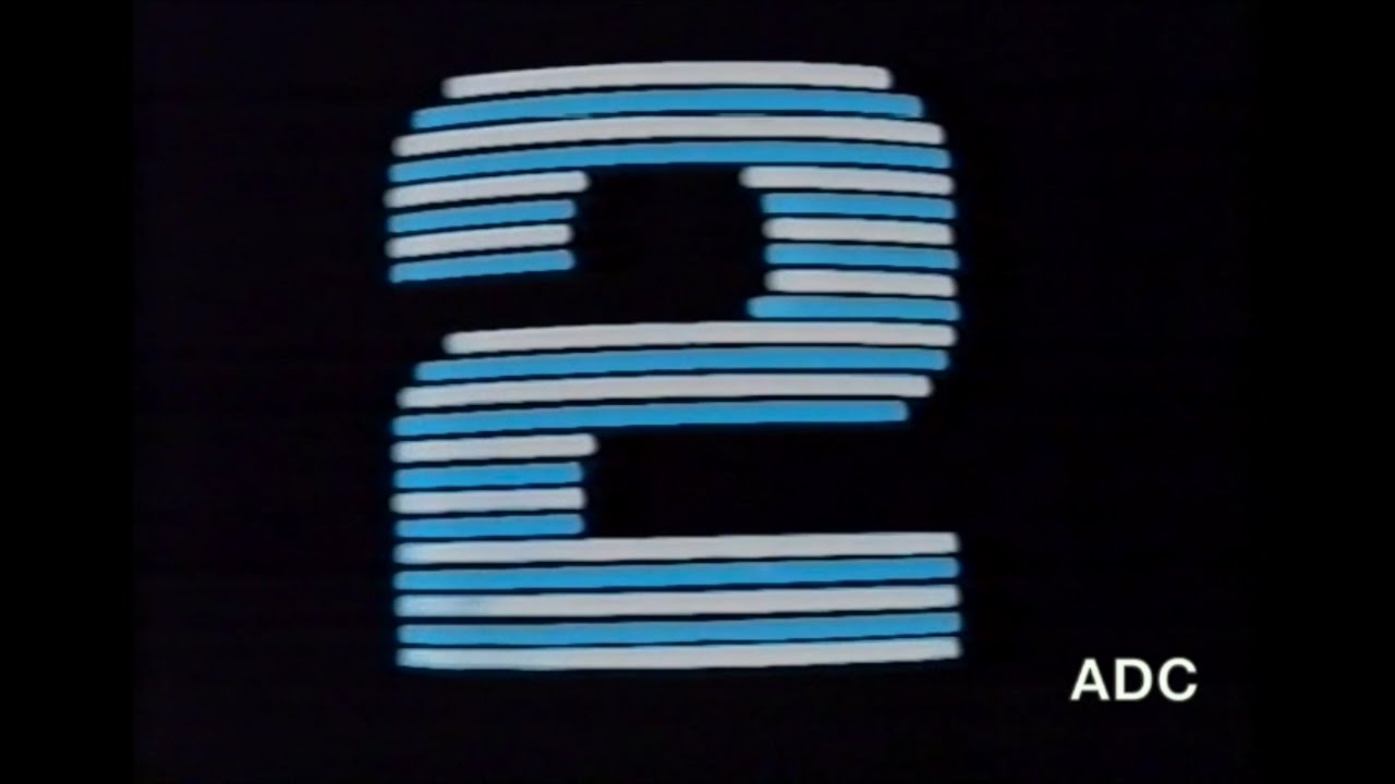 BBC2 11th February 1979 Announcer John Braban on the trailer & Michael ...