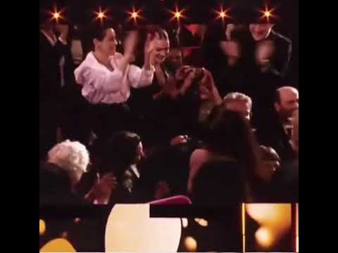 “Sarı Zarflar”, Berlin Film Festivali’nde Altın Ayı kazandı.