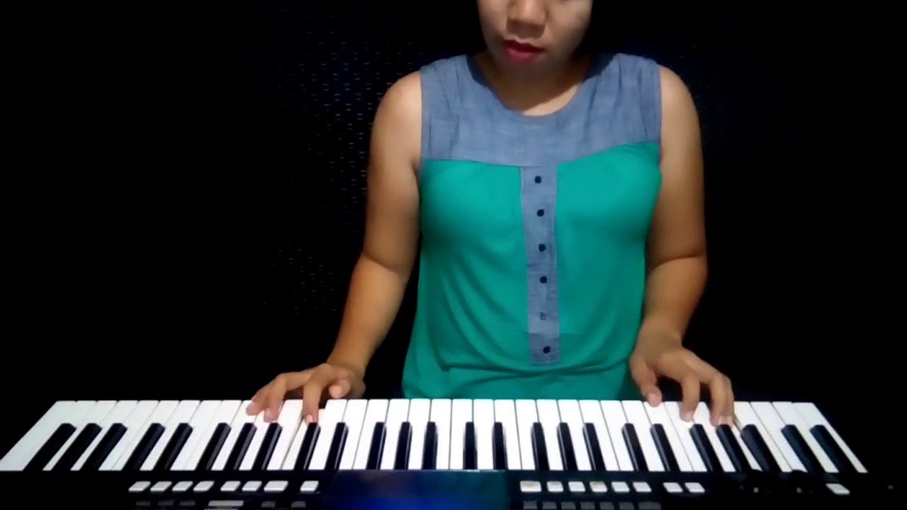 EL CONDOR PASA BY SIMON & GARFUNKEL ( PIANO COVER ,) - YouTube