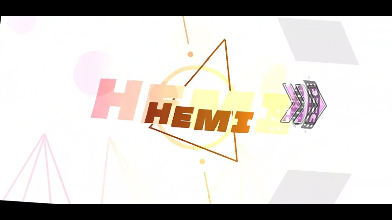 HEMI | Geometry Dash - YouTube