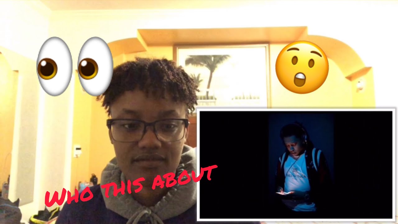 Primetime hitla | sleep walkin remix ( Reaction ‼️) - YouTube