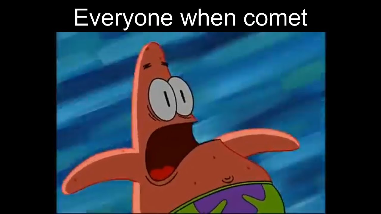 Stoneworks Memes For When The Comet Hits - YouTube