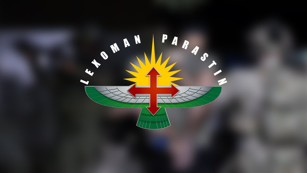 CTG arrests a terrorist - YouTube