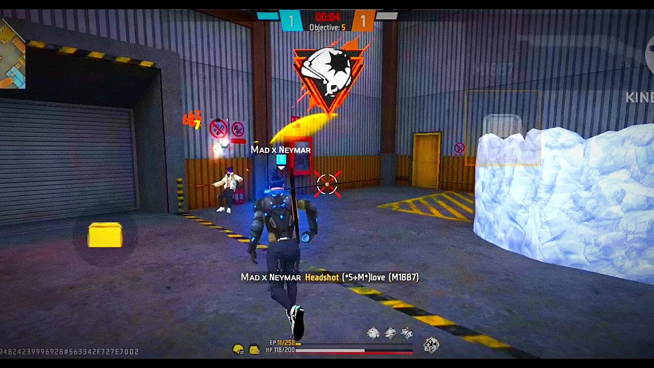 RASTA GAMING OFFICIAL 2FINGER BEST GAME PLAY IN THE WORLD@NonstopGaming ...