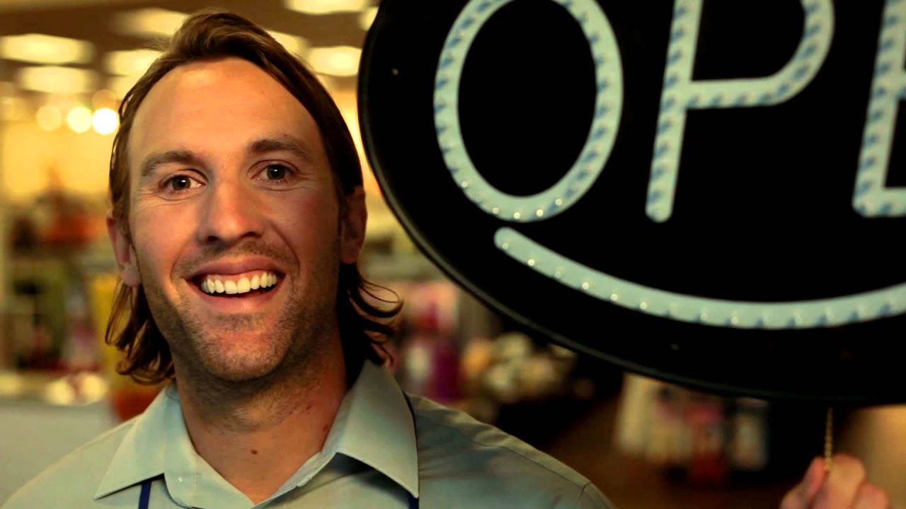 Goodwill of the Finger Lakes Halloween Ad - :15 - YouTube