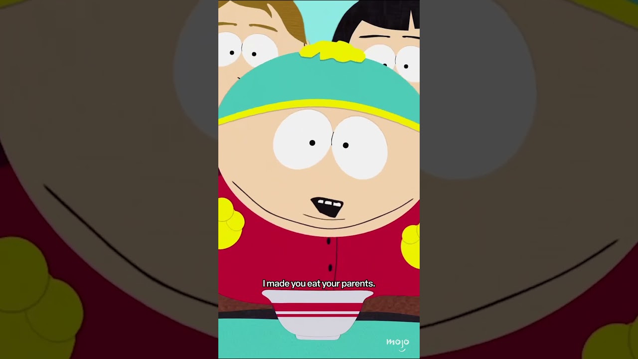 Eric Cartman Funny Quotes