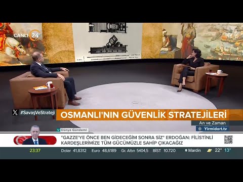 Özgenur Reyhan Güler ile \