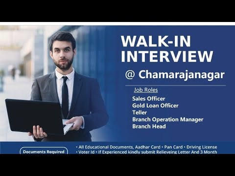 walk in interview | walk in interview | walk in interview | walk in ...