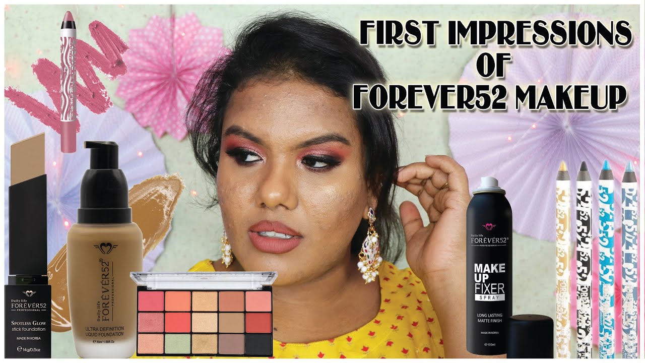 Who Made Makeup First | Saubhaya Makeup