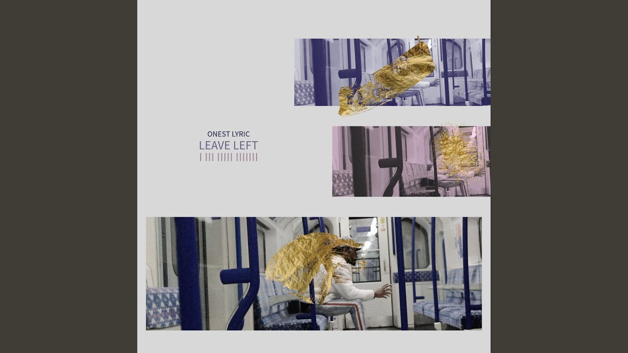 LEAVE LEFT - YouTube