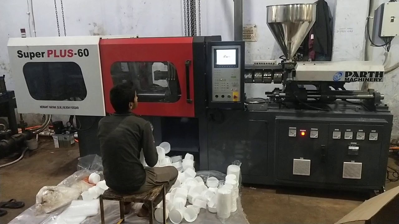 PARTH Eng works - YouTube