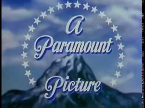 The End / Paramount Pictures (1953) - YouTube