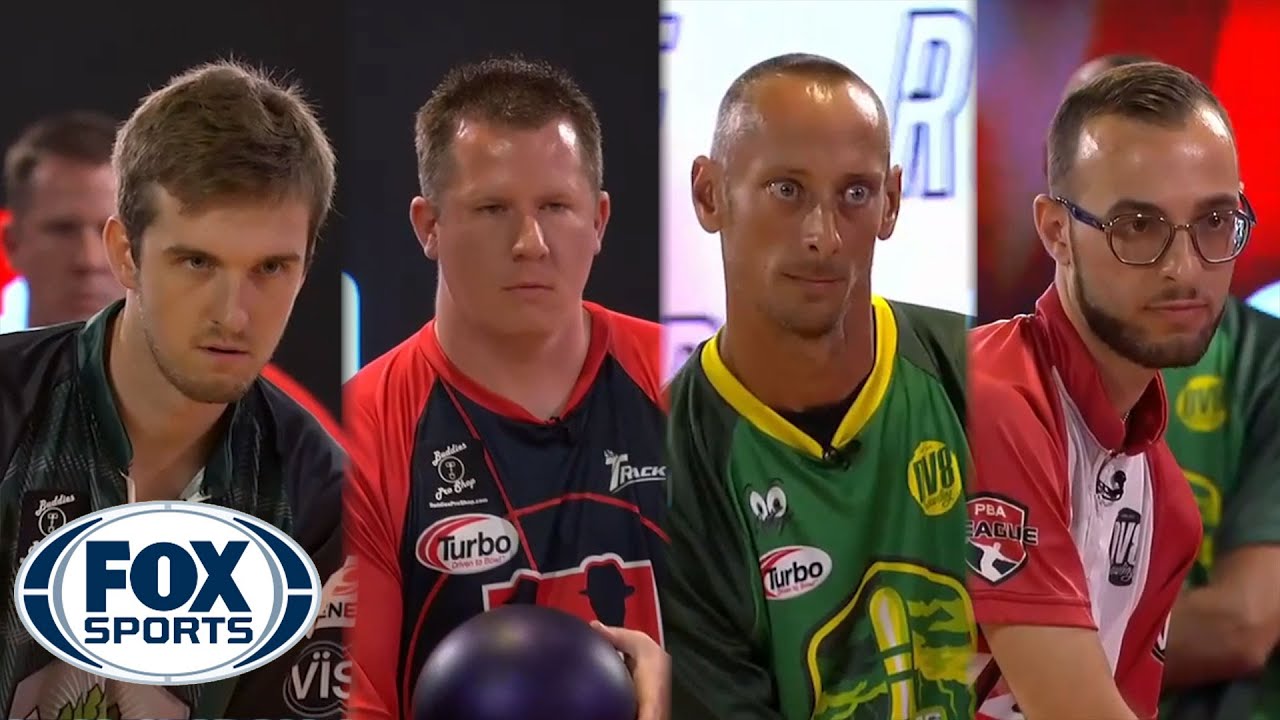 PBA League All-Star Clash: Packy Hanrahan, Jake Peters, Jason Sterner ...