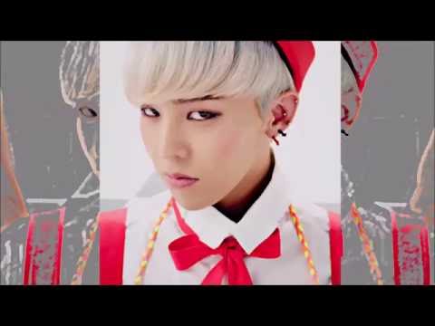 G-Dragon - Crayon (크레용) [3D Audio]