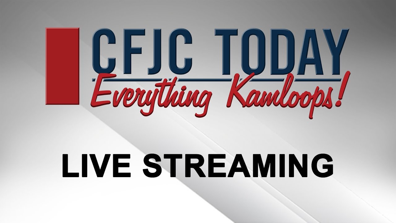 CFJC Today - Live Stream - YouTube
