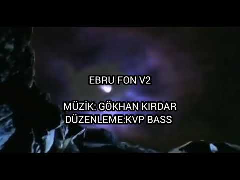 EBRU FON V2