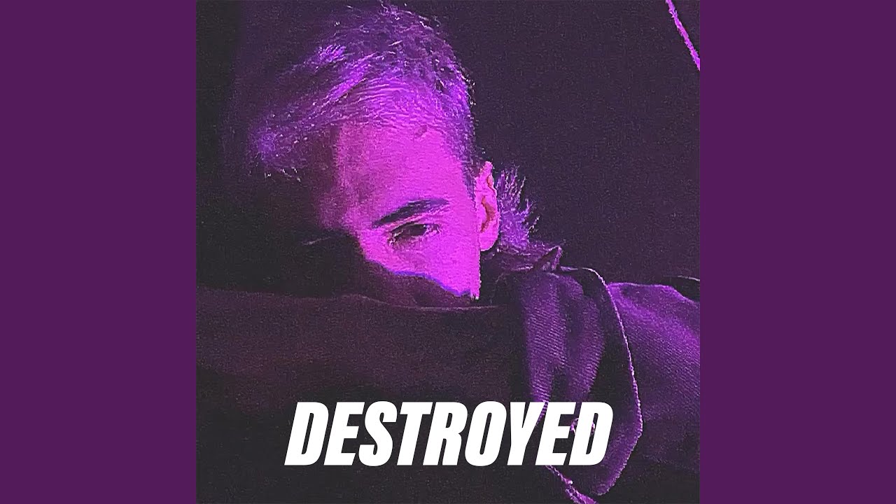 Destroyed YouTube destroyed-youtube