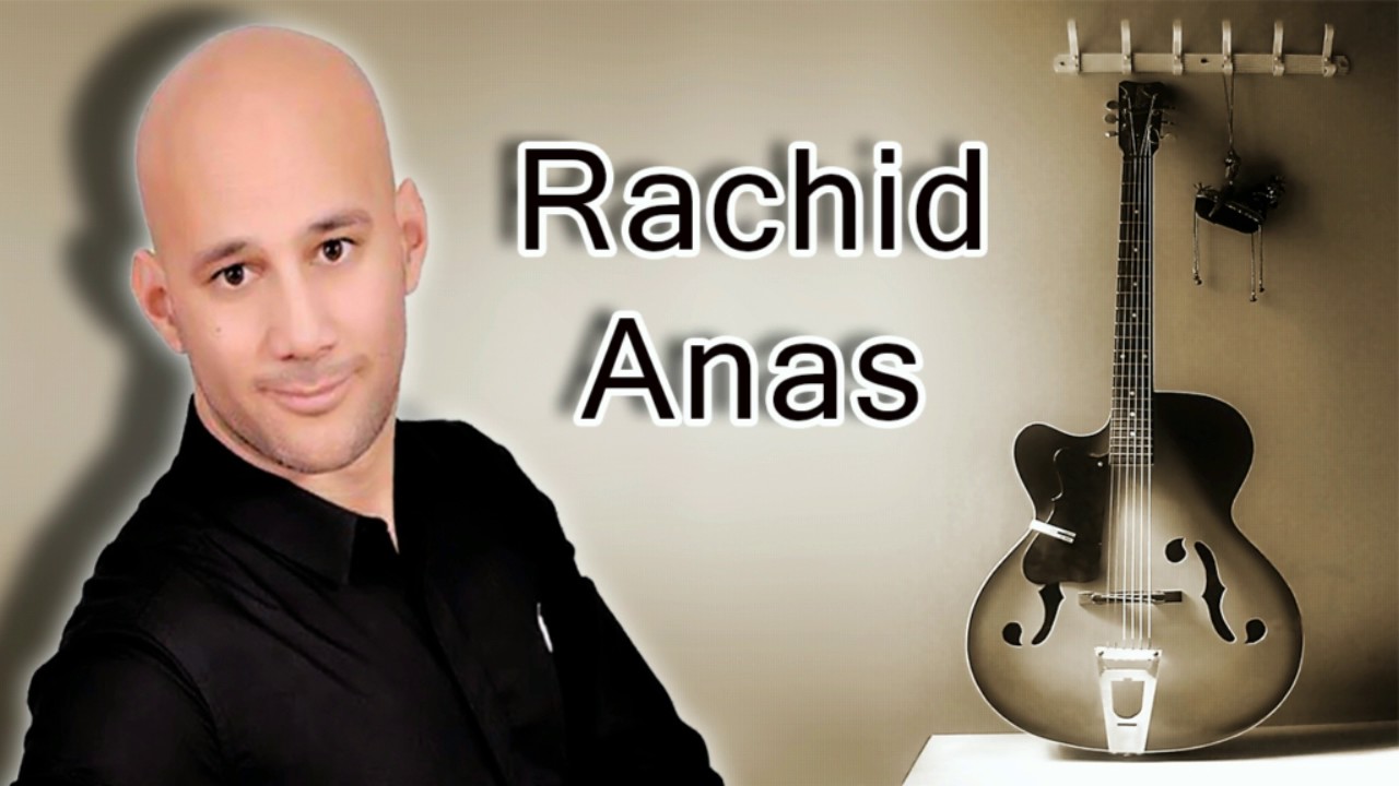 rachid anas - achrab ayaafan - YouTube