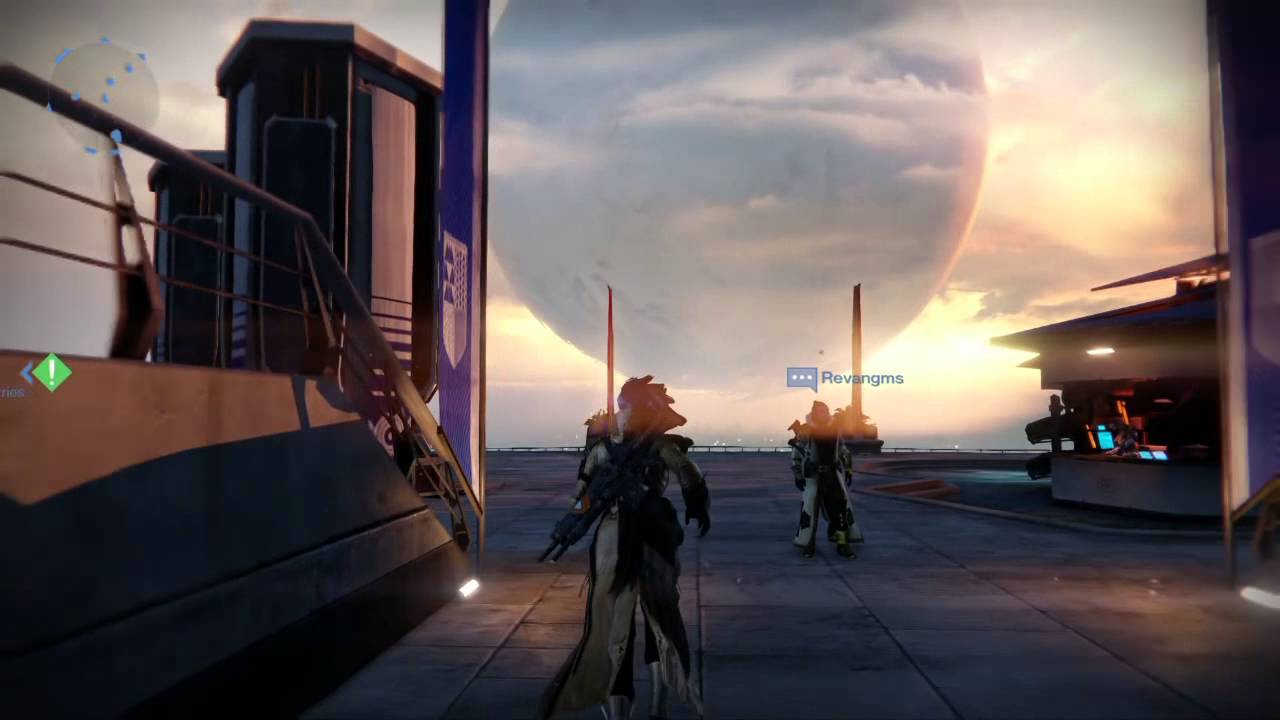Level 100 Cryptarch Destiny - YouTube