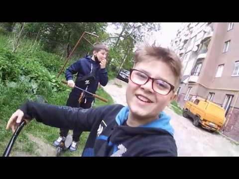 День 2 BAZA 51 - YouTube
