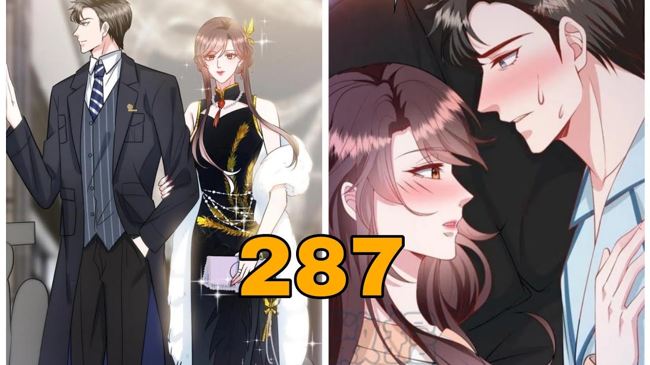 Trial Marriage need husband to hardwork Chapter 287 English Sub - YouTube