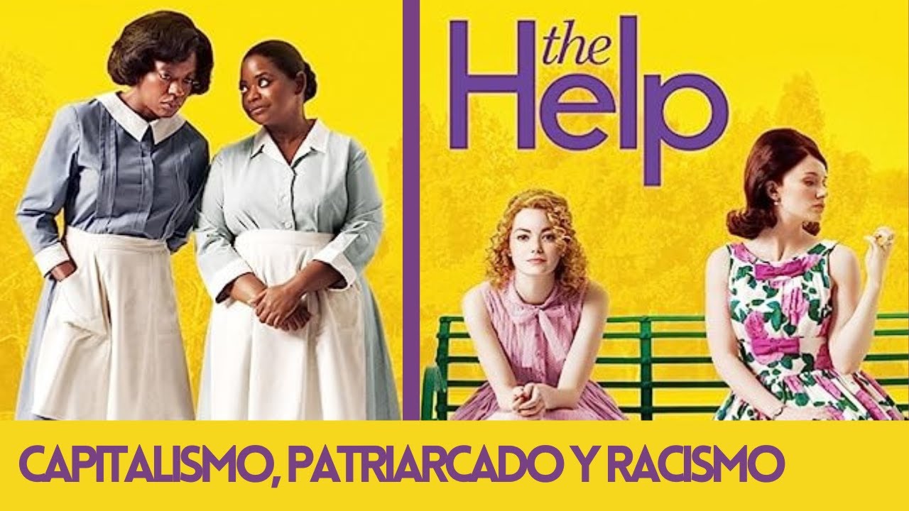 Análisis de The Help (Historias cruzadas /Criadas y señoras ...