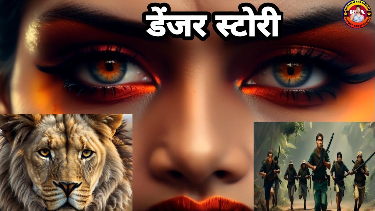kids video story'script hindi kids song - YouTube