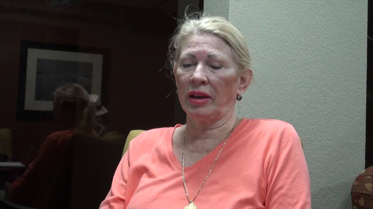 Patsy Hays Introduction - YouTube