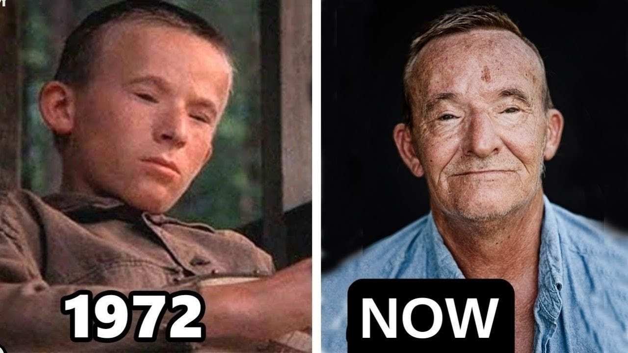 Deliverance 1972 Cast Then and Now 2025 - YouTube