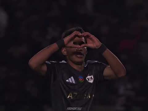 İt's Camilo Duran/#qarabağ #qarabağfk 