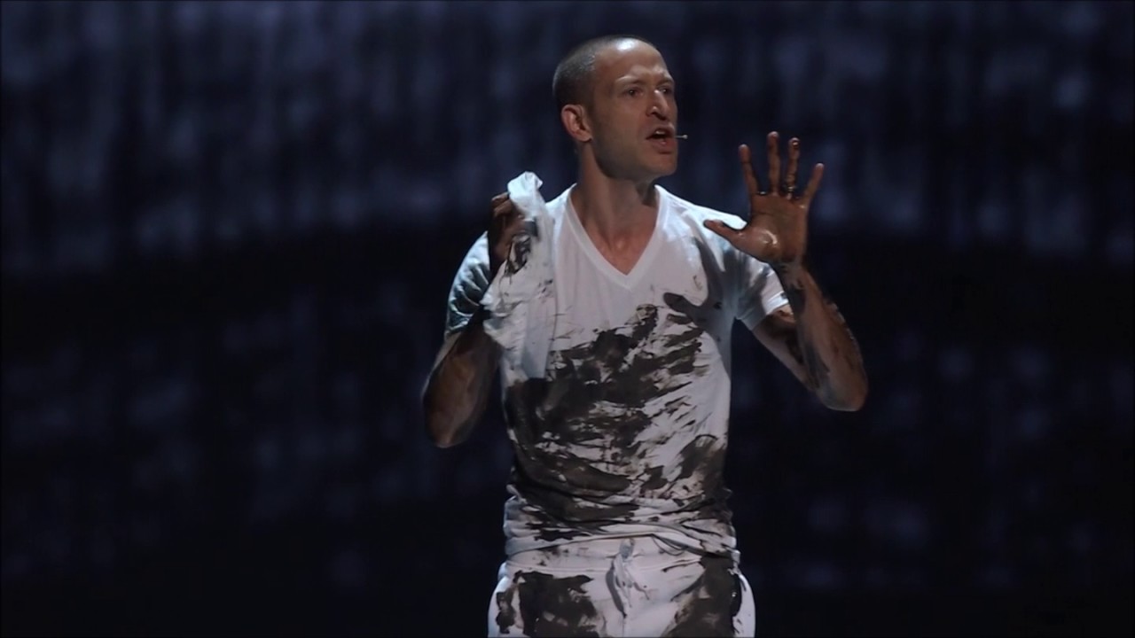 Stronger Stuff Willow Creek by Nick Benoit - YouTube