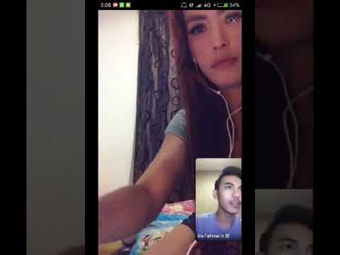 Amel - Bigo Live
