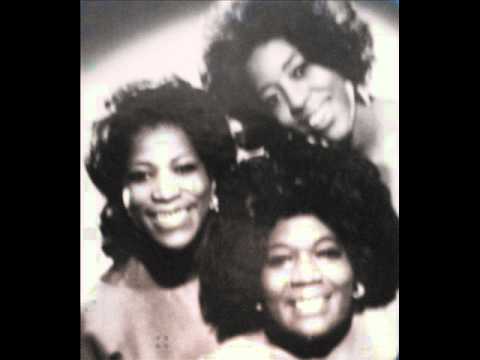 "My Lord & Master" - The Barrett Sisters - YouTube