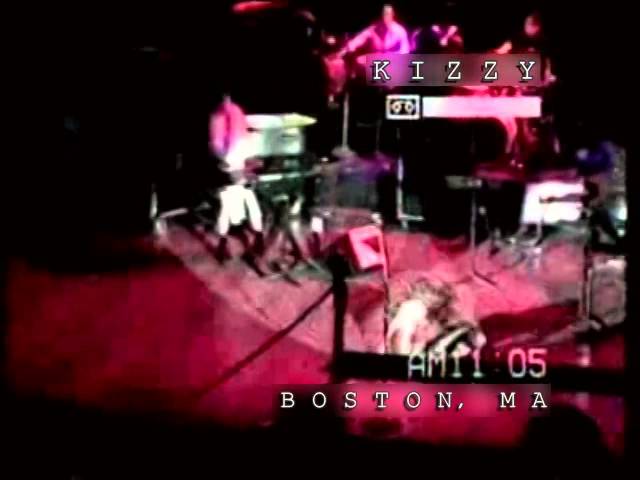 Kizzy | Videos