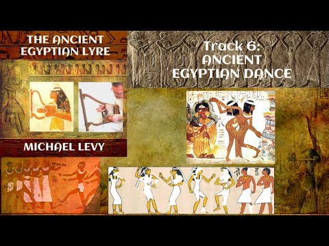 Ancient Egyptian Dance - YouTube