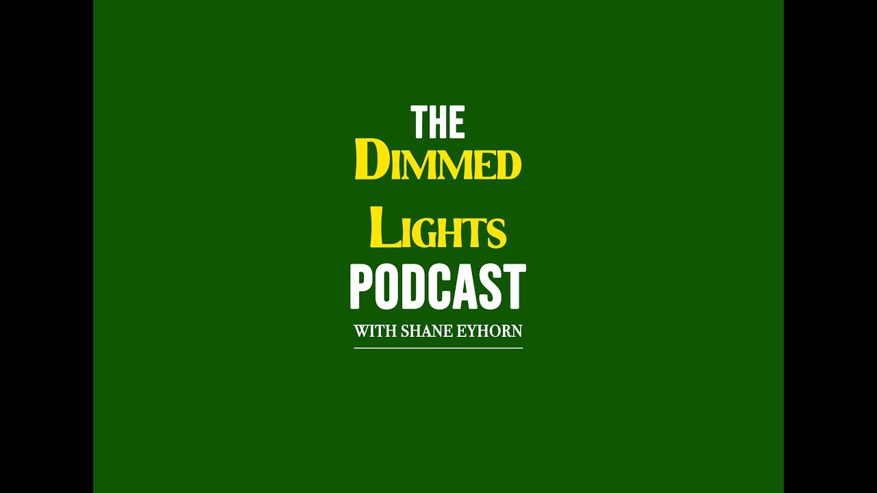 The Dimmed Lights Podcast EP 6: The Most Anticipated Movies of 2024 - YouTube