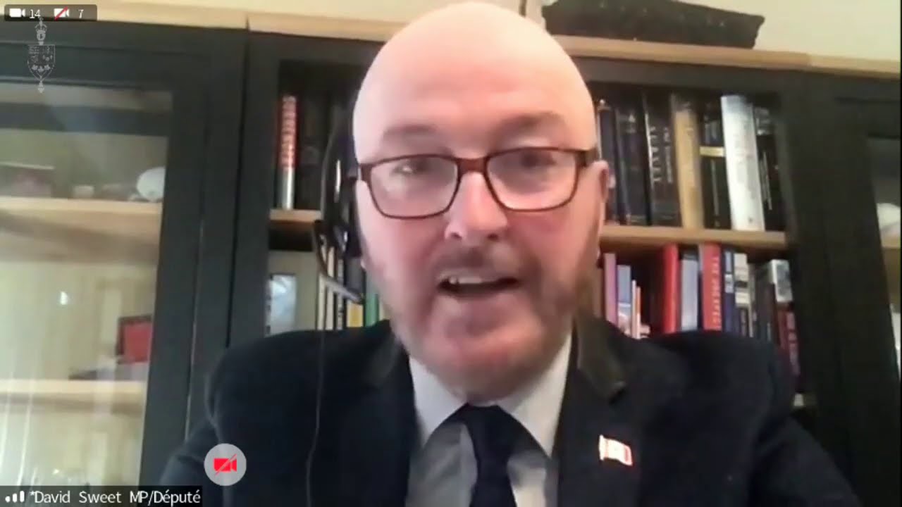 Ethics Committee Is Back, Who Will Be Voted Chair? MP Angus, MP Barrett ...