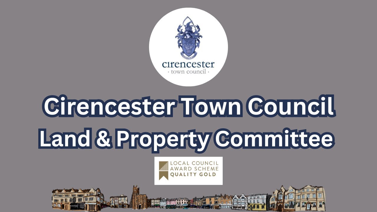 Land & Property Committee Meeting - 22/10/24 - YouTube