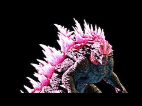 Legendary Godzilla all forms vs Destroyah - YouTube