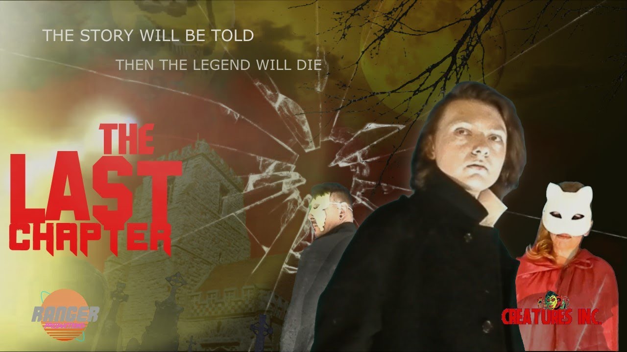 THE LAST CHAPTER | FULL MOVIE - YouTube