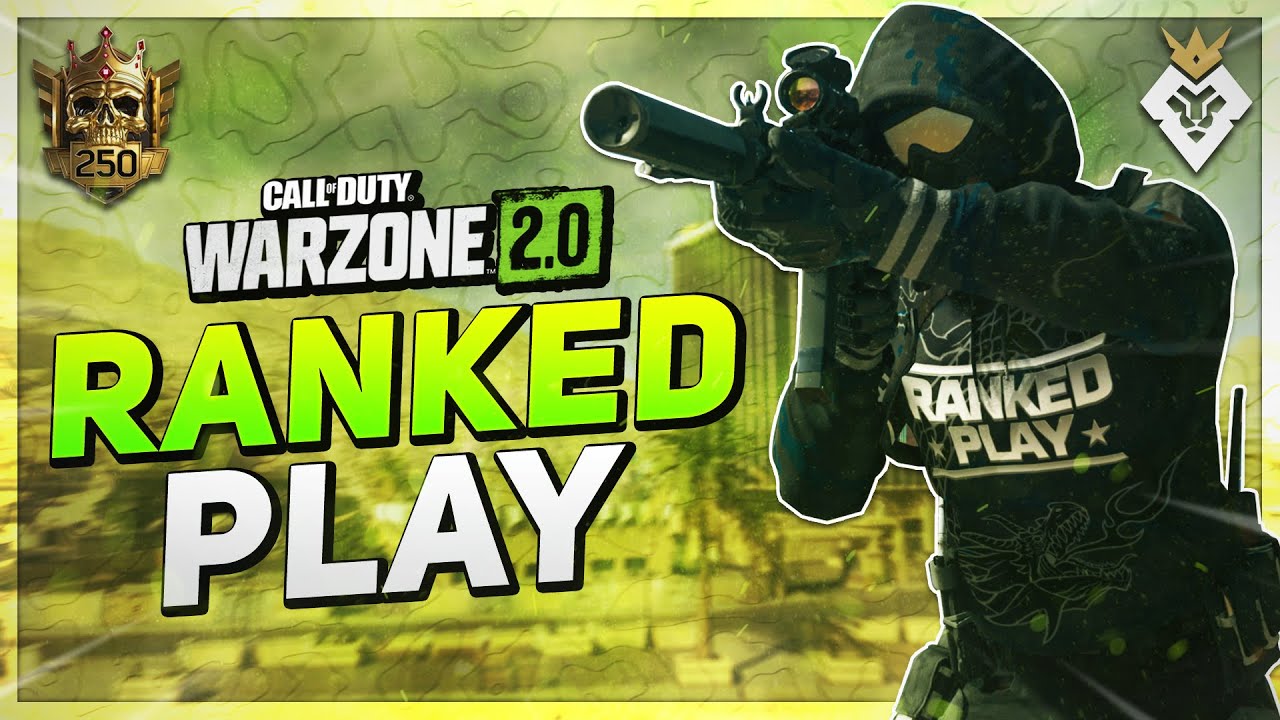🔴 LIVE - Getting Gold in Call of Duty Warzone 2 Ranked Play w/ Skrinzz ...