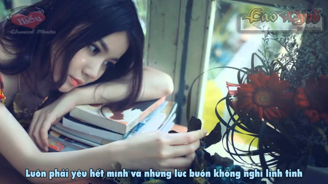 Nhói TyTy Na, CT Bắp Video Lyric Official HD - YouTube