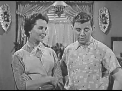 ♞Meet Corliss Archer Full Episodes♞ The Personality Test - YouTube