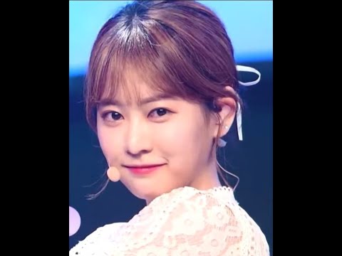 [체리블렛 (Cherry Bullet)] 걸스플래닛 999 김보라 다섯 번째 계절 고음 부분 KimBoRa Girls ...