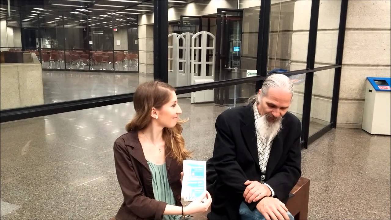 Antimisandry Views and News - Robyn Urback - YouTube