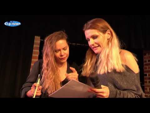 Die Allstars Session - Anspannung, Leidenschaft und ein bisschen Glitzer