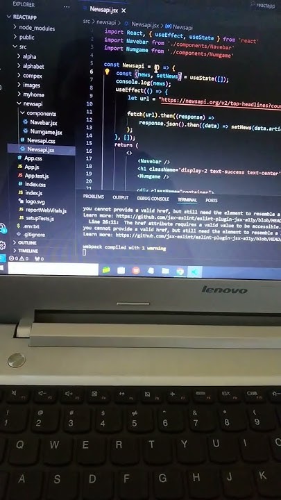Cannot read properties of undefined (reading 'map')#frontend #coding # ...