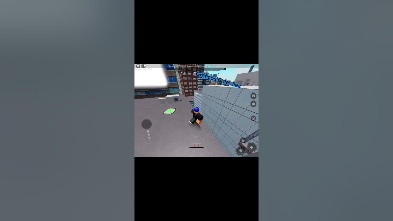 Calificando juegos de Roblox parte 1 - YouTube