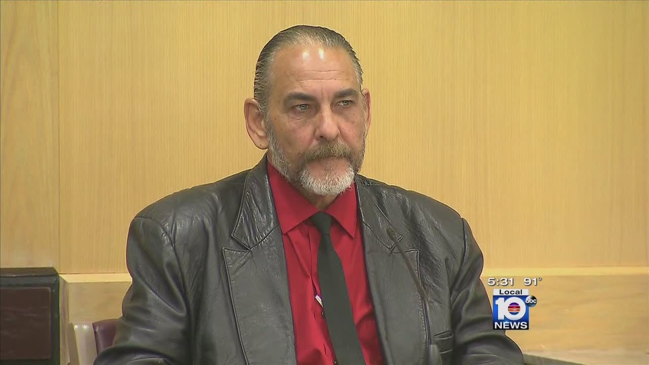 Criminal defense attorney takes stand in Randy Tundidor Sr. sentencing ...