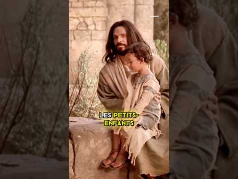Comme un enfant ￼#bible #film #evangile #jesus #religion #chre #chretien